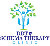 DBT Therapy | Schema Therapy | Hants & Surrey Psychology